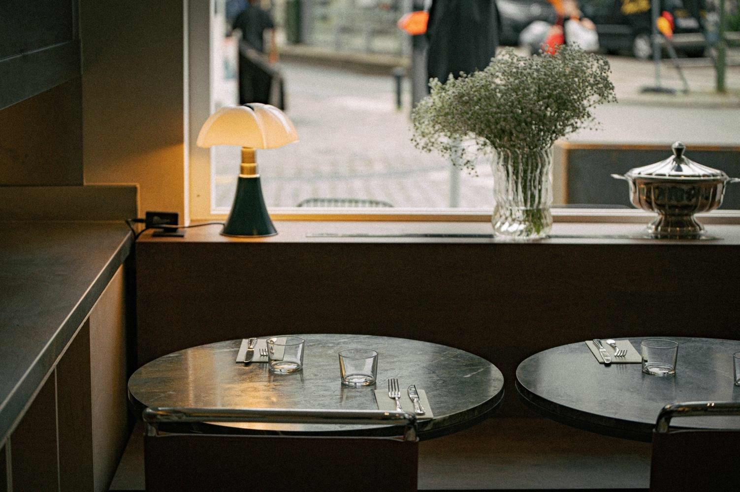 Restaurant | De Lieve